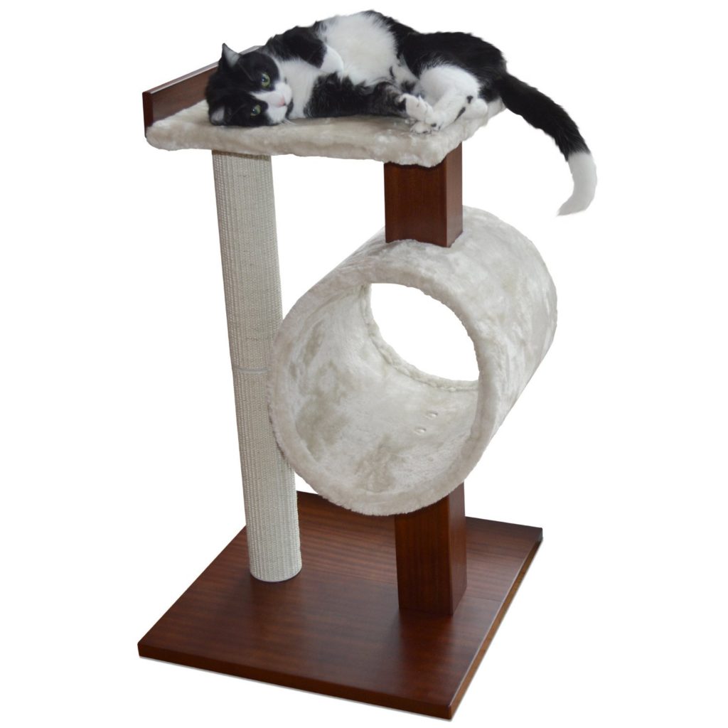 Cat Tree Buying Guide - Kitty Loaf