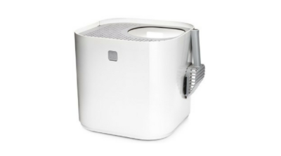 Modkat Litter Box Review - Kitty Loaf